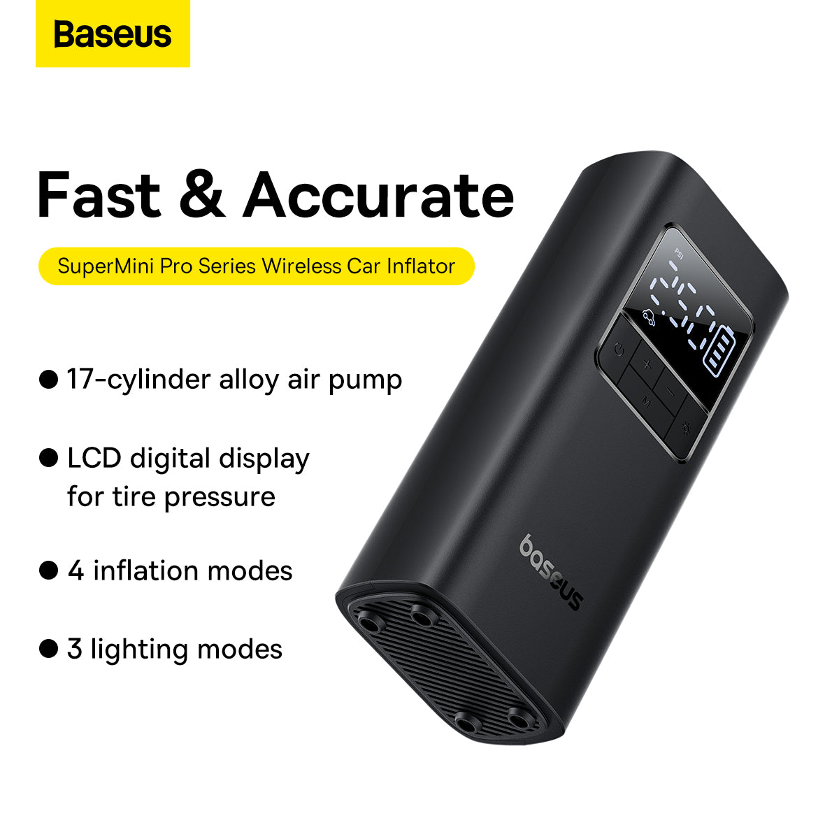Baseus air pump store
